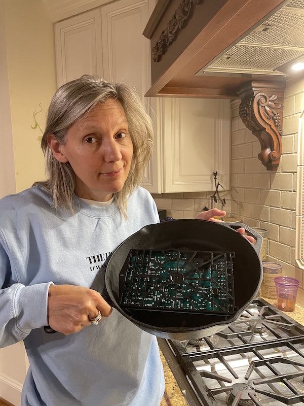 Hence The Name A Muse 4 Mama But What's The Point? - A Muse 4 Mama